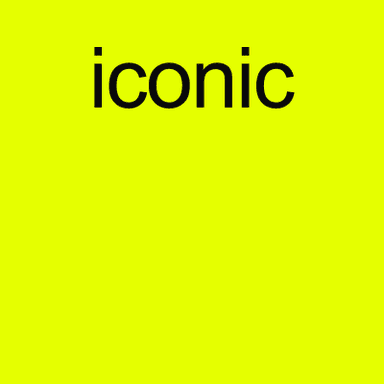 Brat Generator White - Free Clean Aesthetic Text, No Watermark